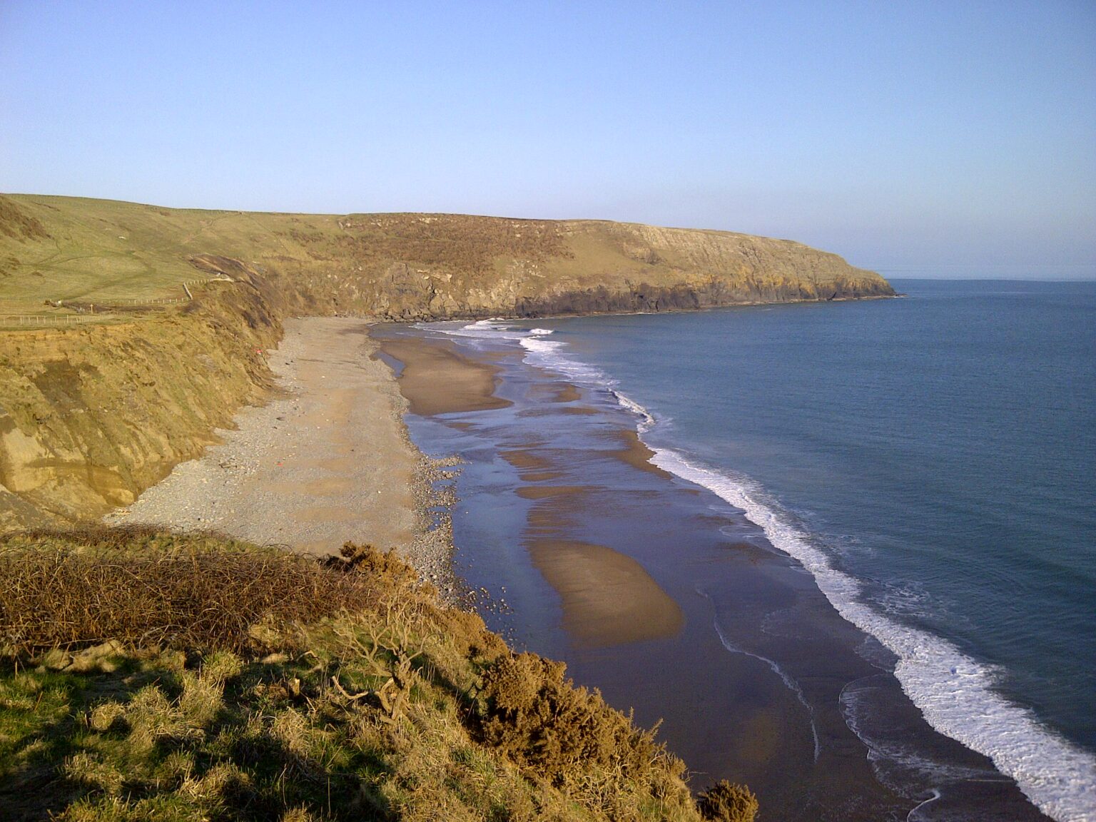 Home - Nant-y-Bîg